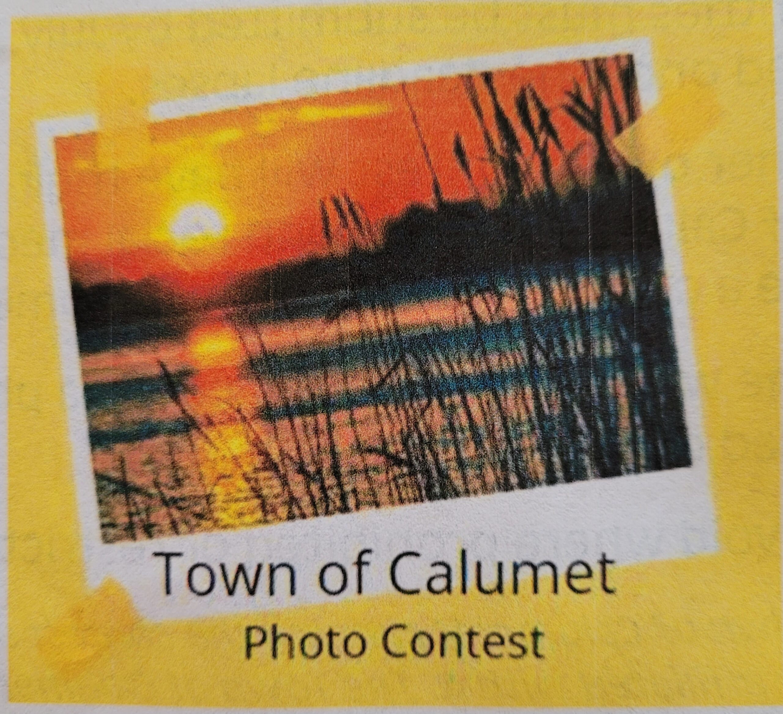 Town of Calumet Photo Contest - Town of Calumet